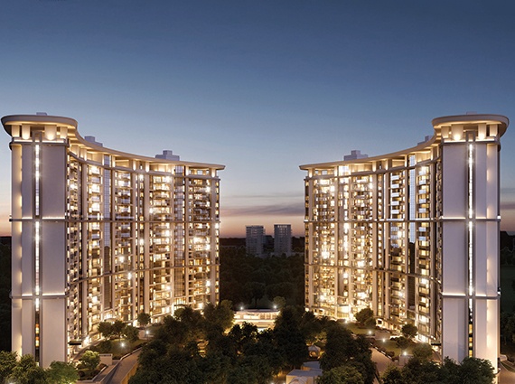 The Pune Properties